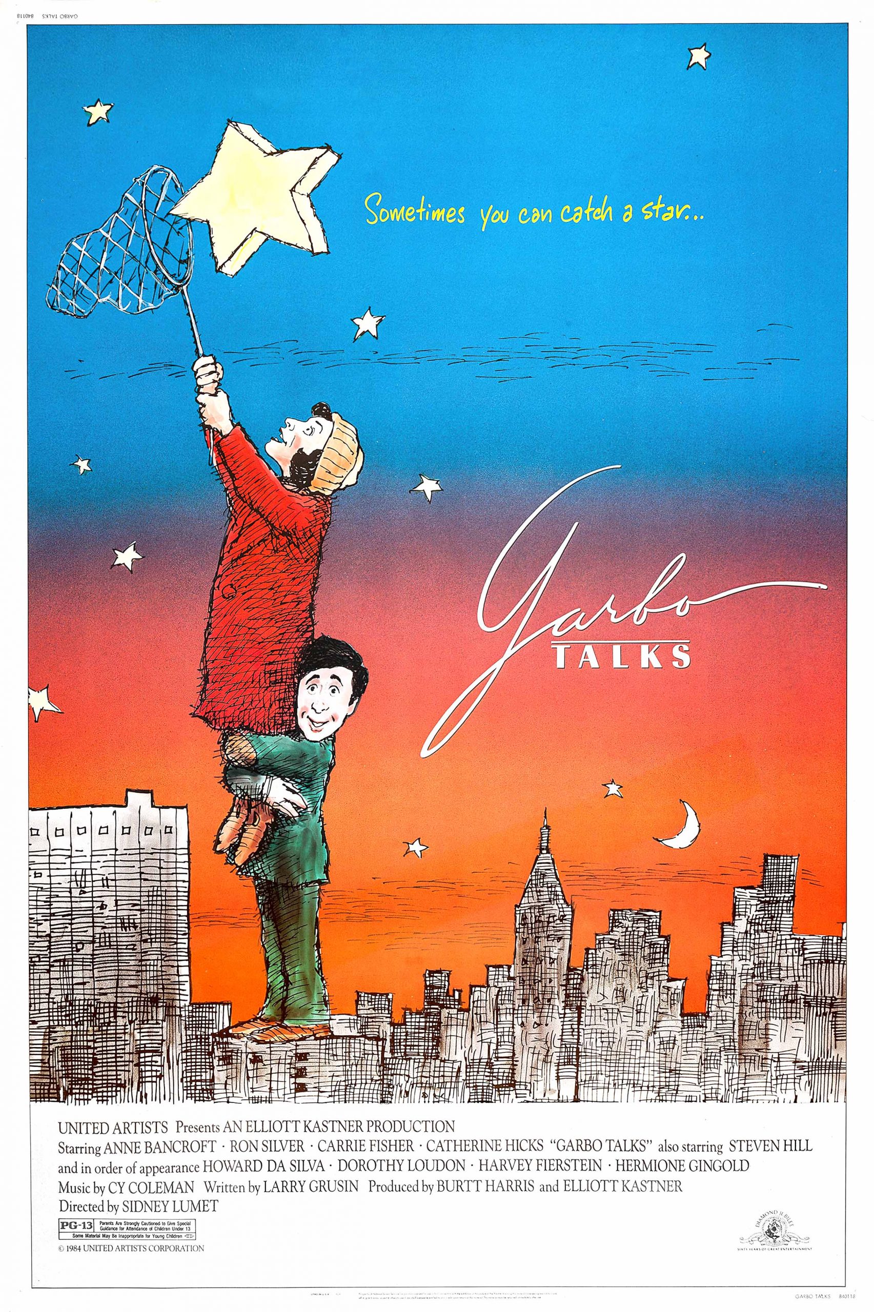 I’m watching all the 80s movies ever made